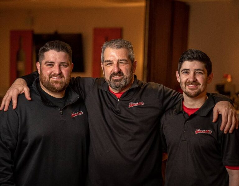 Photo Gallery - Tomaselli's at Rosario in Providence